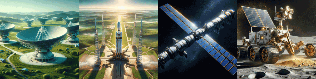 Space Ventures Investors